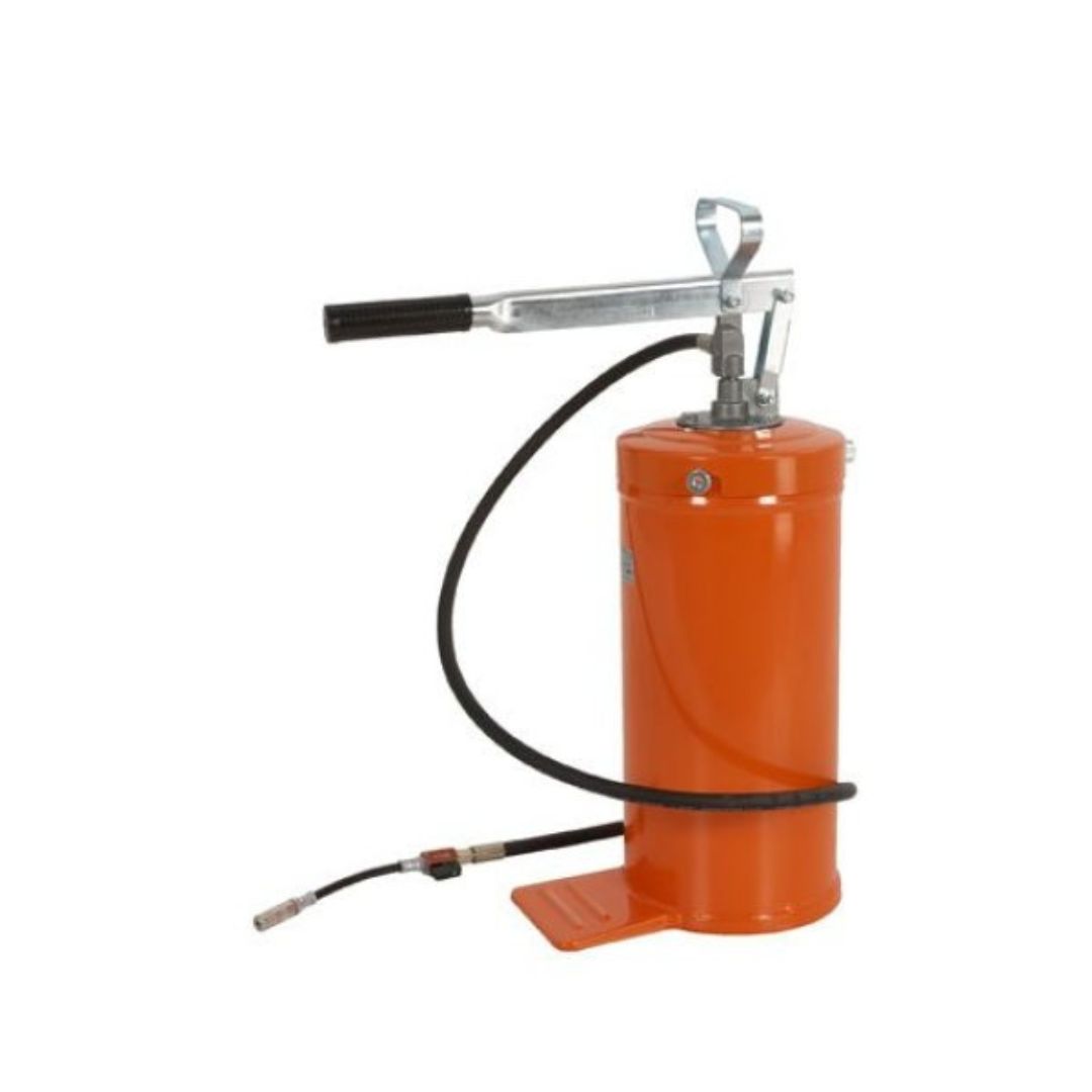 EQUIPOS DE ENGRASE Y LUBRICACIÓN - Comercial HERVALL