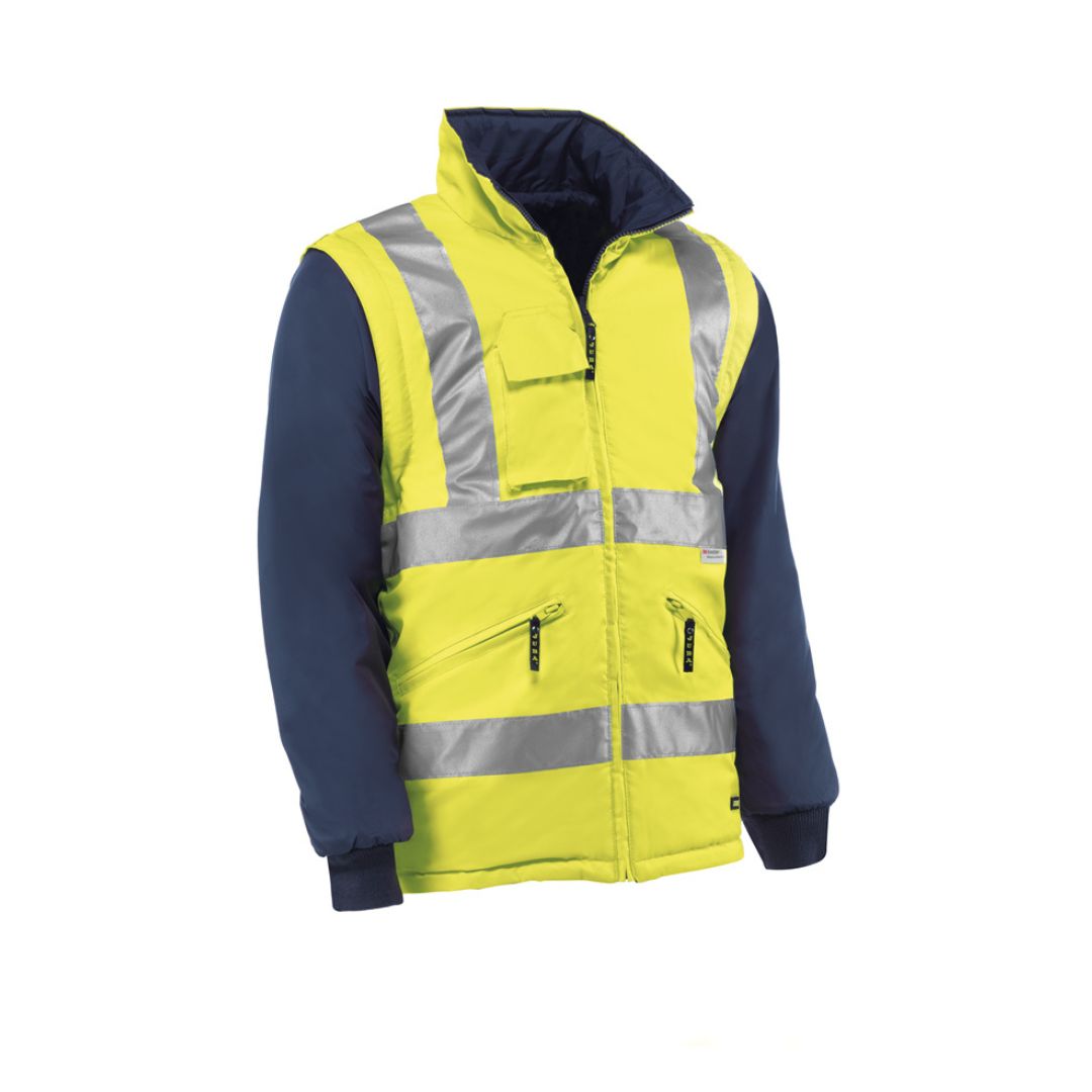 VESTUARIO Y PROTECCIÓN LABORAL - Comercial HERVALL